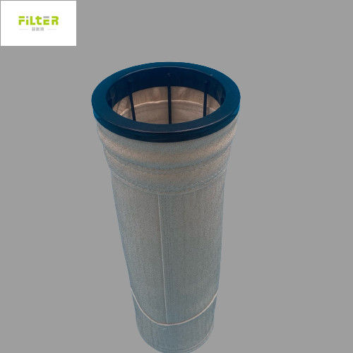 450gsm Nomex Aramid Filter Sleeves For Industrial Dust Collector
