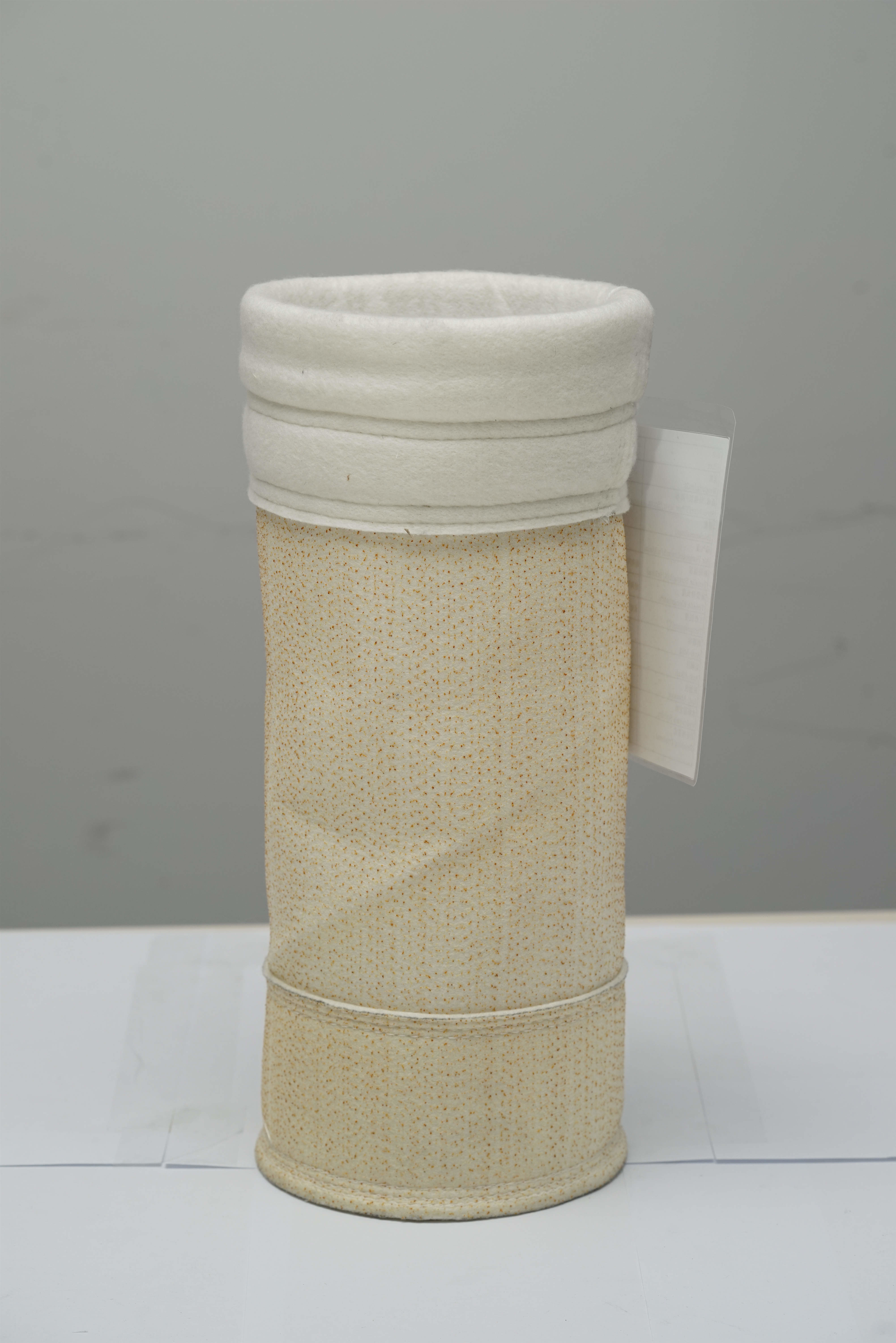 Professional High Temperature Filter Bags Central Machinery Nomex ...